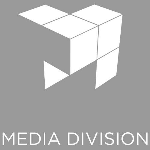 MEDIA DIVISION Homepage
